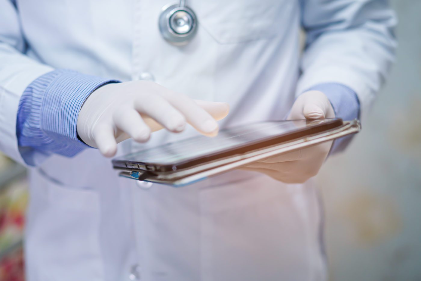 Improving Healthcare Standards with the Right Tools - Collain Healthcare