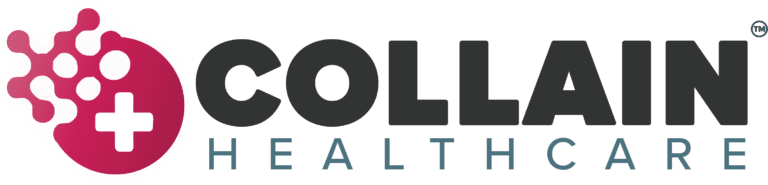 Homepage - Fusion - Collain Healthcare